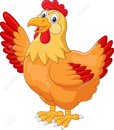 Hens Clipart Clipground
