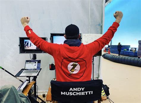 Best Dceu Flash Images On Pholder Dce Uleaks Flash Tv And Dc Cinematic