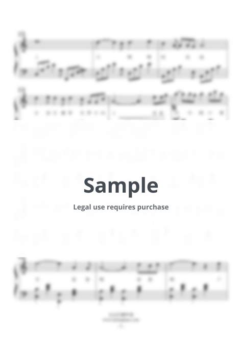 鄔兆邦 鄔兆邦 喬幼 愛著呀 Sheet Music By Shangliu