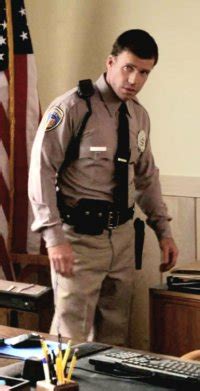 Taylor Sheridan Lpsg