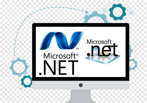 Web Development Net Framework Aspnet Software Development Web Application Development