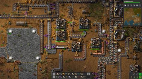 Factorio Review Pc Gamer