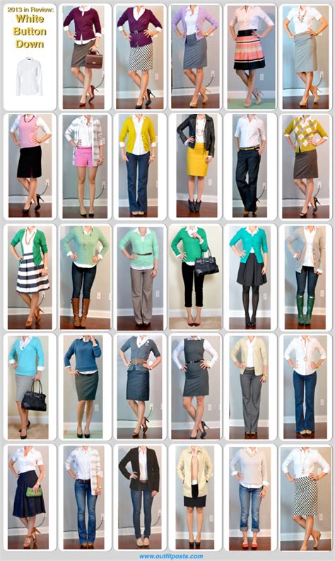 Create Fabulous Outfits With This Easy Pinterest Hack — Inside Out Style