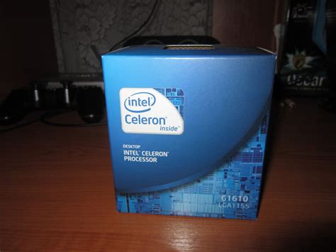 Review procesor Intel Celeron G1610 - Configurari sisteme PC gaming ...