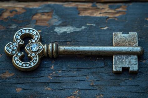 Old Key Vintage Images Free Download On Freepik