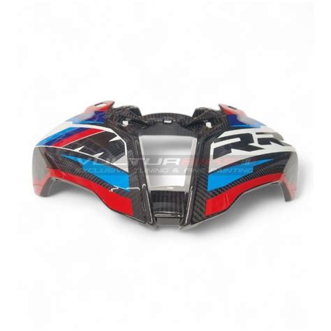 Custom Carbon Windschutzscheibe BMW S 1000RR 2023