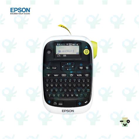 Ofiskita Epson Labelworks Lw K400 Label Printer