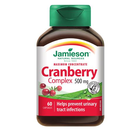 Cranberry Ultra Pharm Marketing Limited