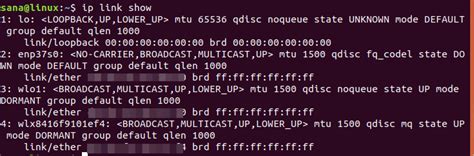 How To Change Spoof A Mac Address In Ubuntu Vitux