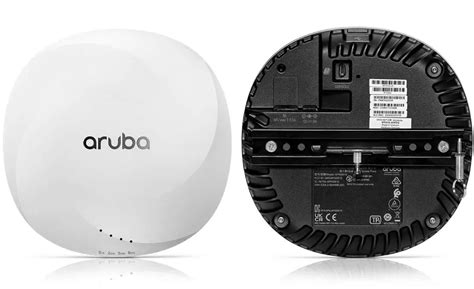 Aruba Etribeca