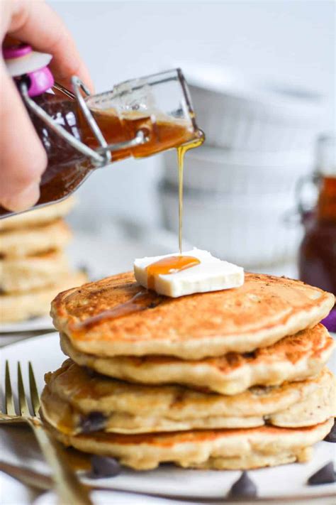 Bourbon Maple Syrup Earthly Provisions