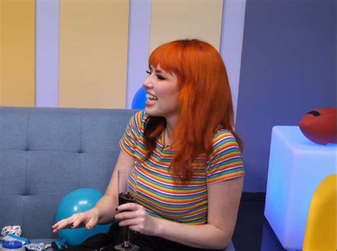 Saige Ryan Smoshsandyy In 2024 Smosh Ronald Mcdonald Mcdonald