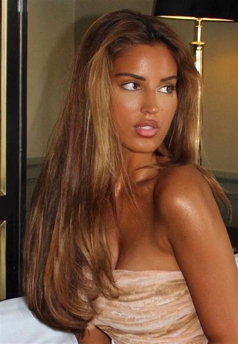 Pin By Bosch On Highlights In 2024 Light Brown Hair Hair Highlights