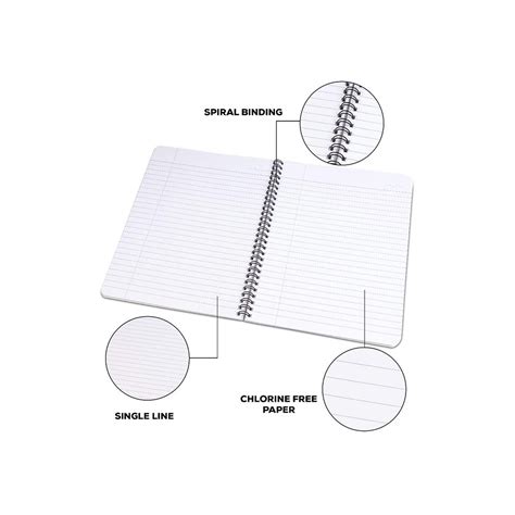Classmate Single Line Notebook 302 Pages Assorted Price Buy Online
