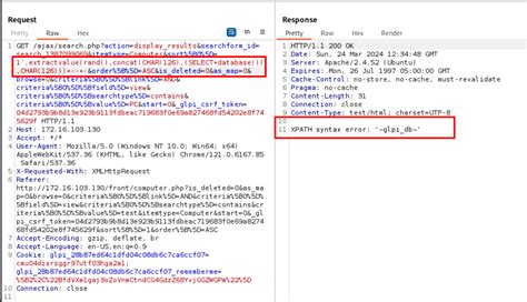 Exploiting CVE 2024 27096 Testeur De Stylos