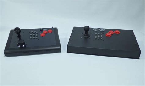 Coming Soon New Atari Jaguar Arcade Controllers Page 2 Atari