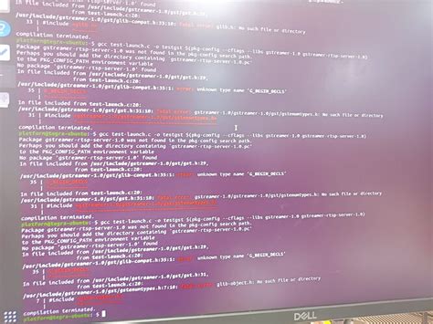 Rtsp With Gstreamer To Vlc Jetson Agx Orin Nvidia Developer Forums