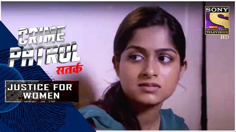 Crime Patrol Satark New Season The Silence Part 2 Justice For