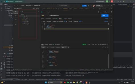 Aniket Dhakate On Linkedin 🌐 Exploring The World Of Apis With Spring