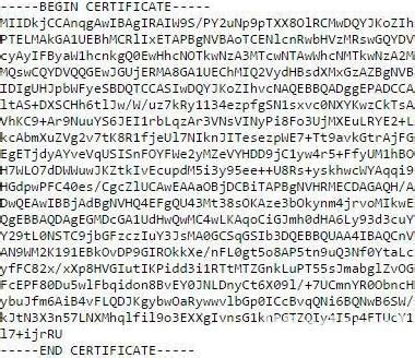 Err insecure response что это за ошибка как ее исправить страница не работает отключение