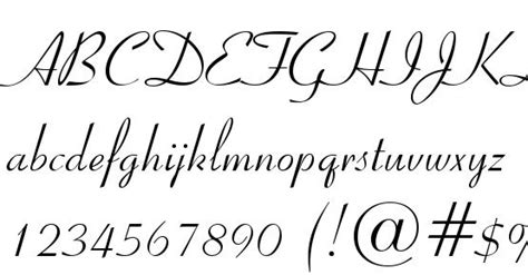 Ribbon Script Font Download Free Legionfonts