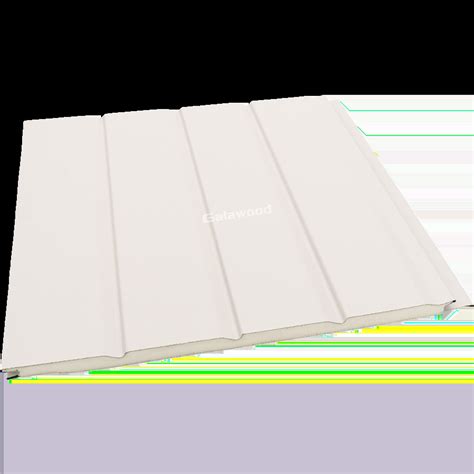 H Shaped Panel Panel Hpn 02 Gray 2026