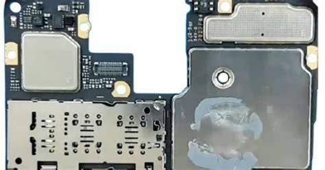 Xiaomi Redmi 9 Prime Motherboard Module Cellspare