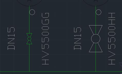 Valves Keep Reverting Graphical Styles To Iso Standard Autodesk Community