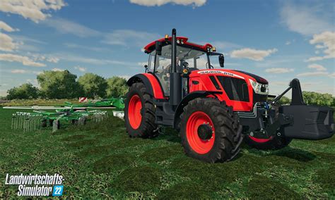 Zetor Pack Fs22 Mod Mod For Landwirtschafts Simulator 22 Ls Portal