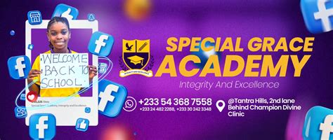 Special Grace Academy Accra
