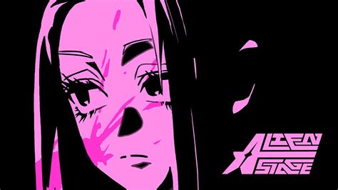 Black Sorrow Mizi Ver Alien Stage YouTube Music