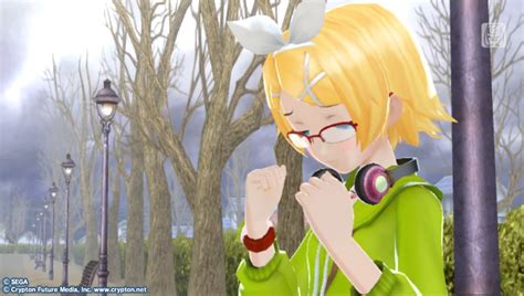 Project Diva F Sexier Than Ever Sankaku Complex