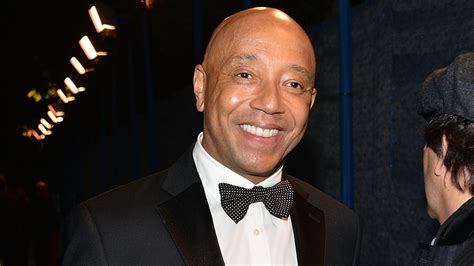 Russell Simmons Responds To Sexual Assault Allegations Steps Down From
