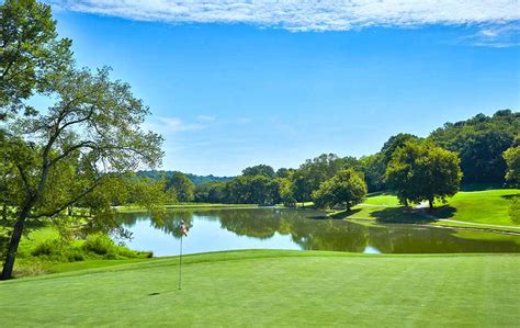 Golf And Tennis Communities Near Nashville Tn