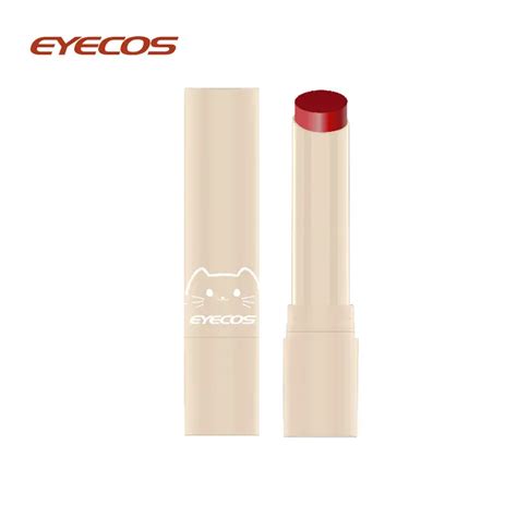 China Matte Lipstick Suppliers Manufacturers And Factory Eyecos