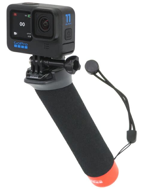 Gopro Hero11 Black・アクセサリーセットアクションカメラ Gopro