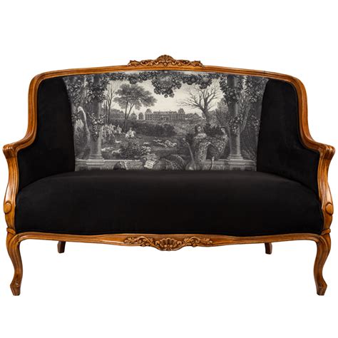 Купить диван monceau sofa по цене 130 600 руб. в Москве | Описания ...