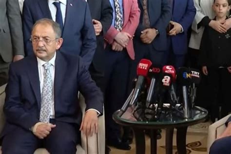 Çevre Bakanlığı nda devir teslim Güncel Haberler Bursadabugun