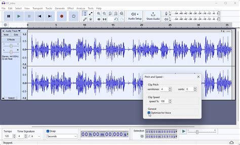 Audacity 35 Adds Cloud Project Saving For Collaboration Backup And File Versioning Betanews