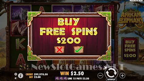 African Elephant Slot Review And Demo By Pragmatic Play Play Free Online
