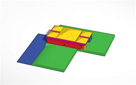 3d Design Math Tinkercad