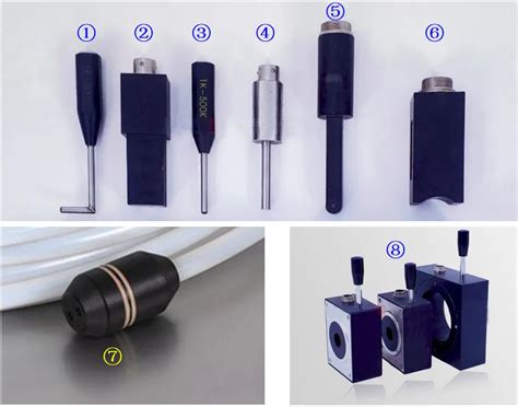 Eddy Current Flaw Detector For Sale Ajr