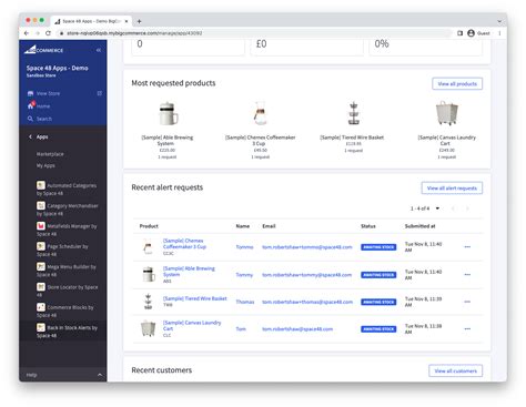 Viewing Requested Products Hypa Knowledge Base Viewing Requested Products Hypa Knowledge Base