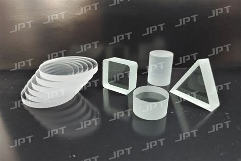 Laser Cut Glass