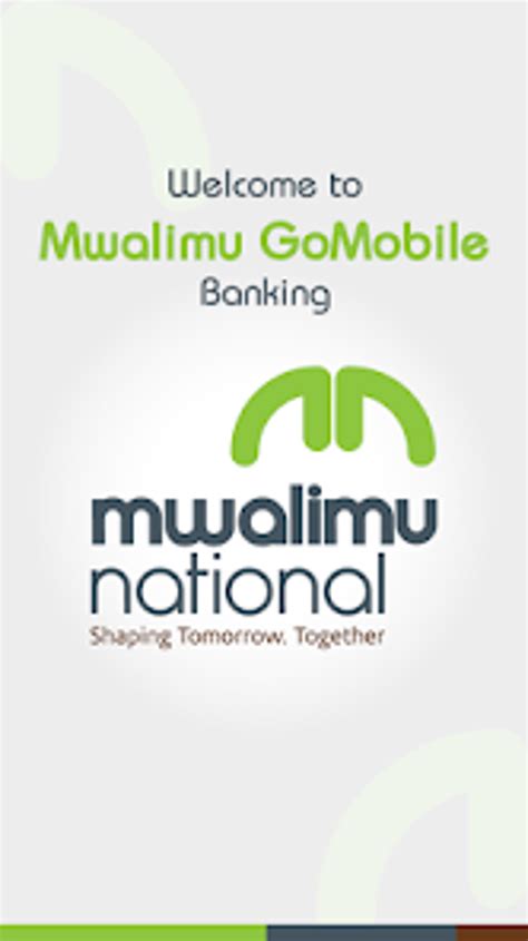 mwalimu gomobile para android download