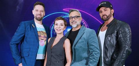 Michael Roldán Respondió Ante Feroz Crítica Por Amenazas Y Acoso En Gran Hermano “¿y Conoces Mi…”