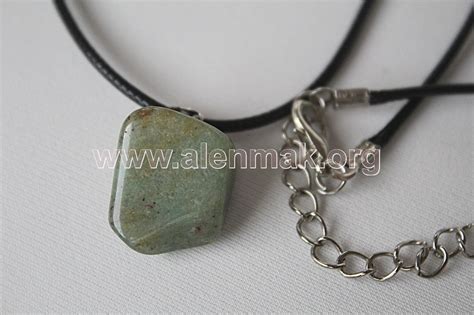 Колие Спокойствие