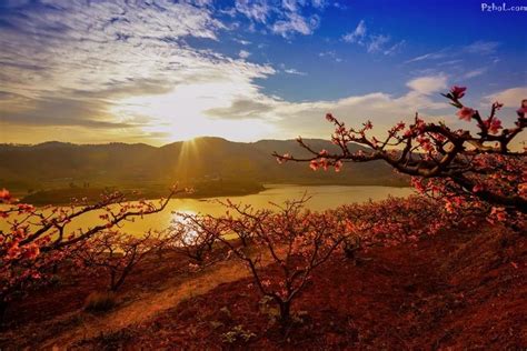 攀枝花方山风景区介绍 攀枝花市方山风景区 大山谷图库