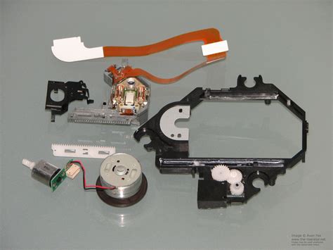 Sony Playstation Pal Model Scph