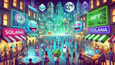 Sol 成第三大幣種！solana Dapp 收入飆升，迷因幣熱潮捲土重來 鏈新聞 Abmedia